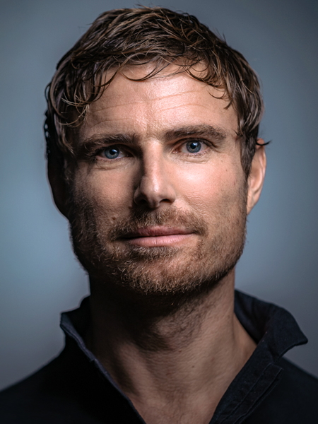 Leo Reisinger - Gotha • Mittermayer